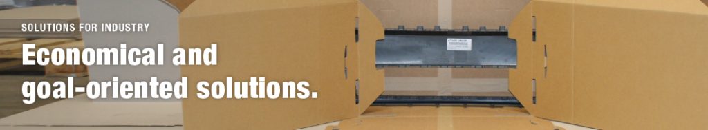 MULTi-Cargo Bumper-Pack