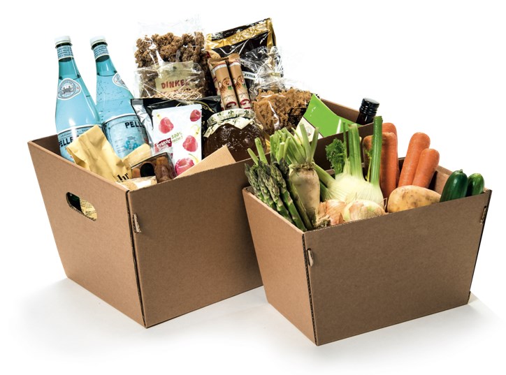 pag-tragekiste – Multi-Cargo